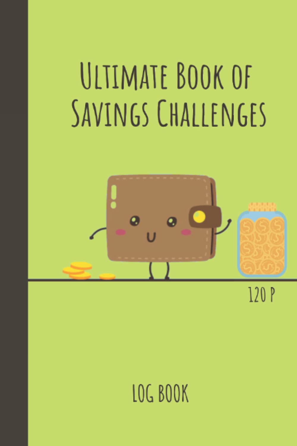 Buy Ultimate Book of Savings Challenges: Saving Challenge book 2022| 52 ...