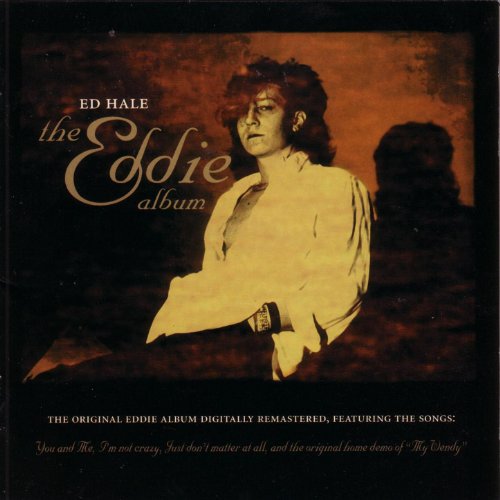 Amazon.com: The Eddie Album : Ed Hale: Digital Music