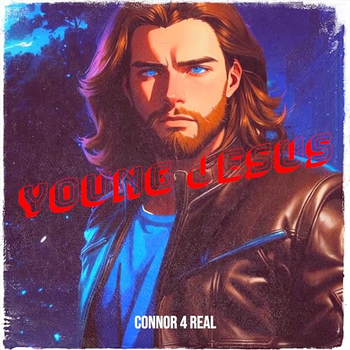 Écouter Young Jesus par Connor 4 Real sur Amazon Music Unlimited