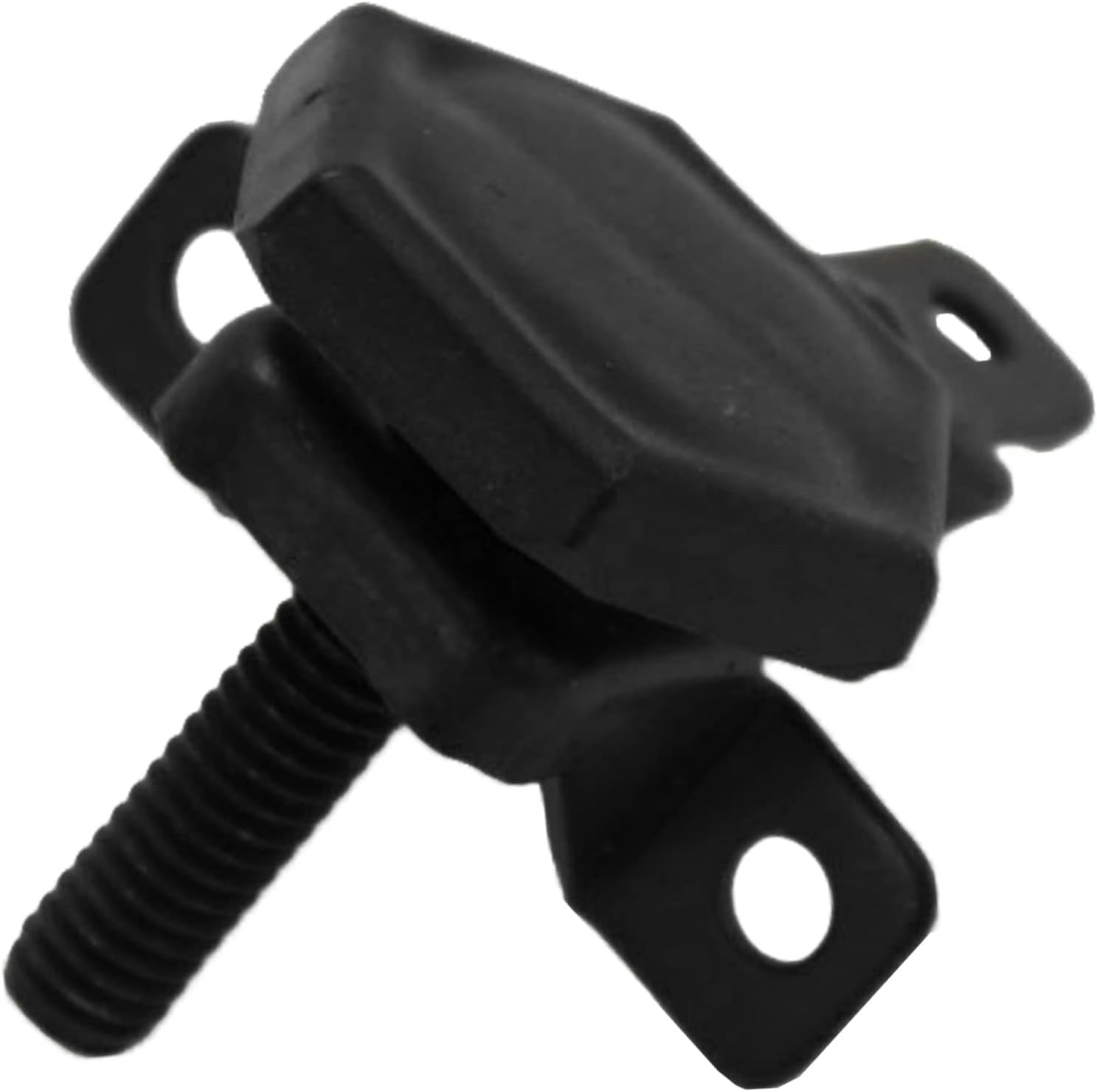 Amazon.com: GENUINE Frigidaire 318175503 Range/Stove/Oven Leveling Leg ...