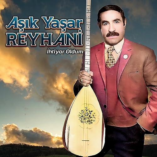 Play İhtiyar Oldum by Aşık Yaşar Reyhani on Amazon Music