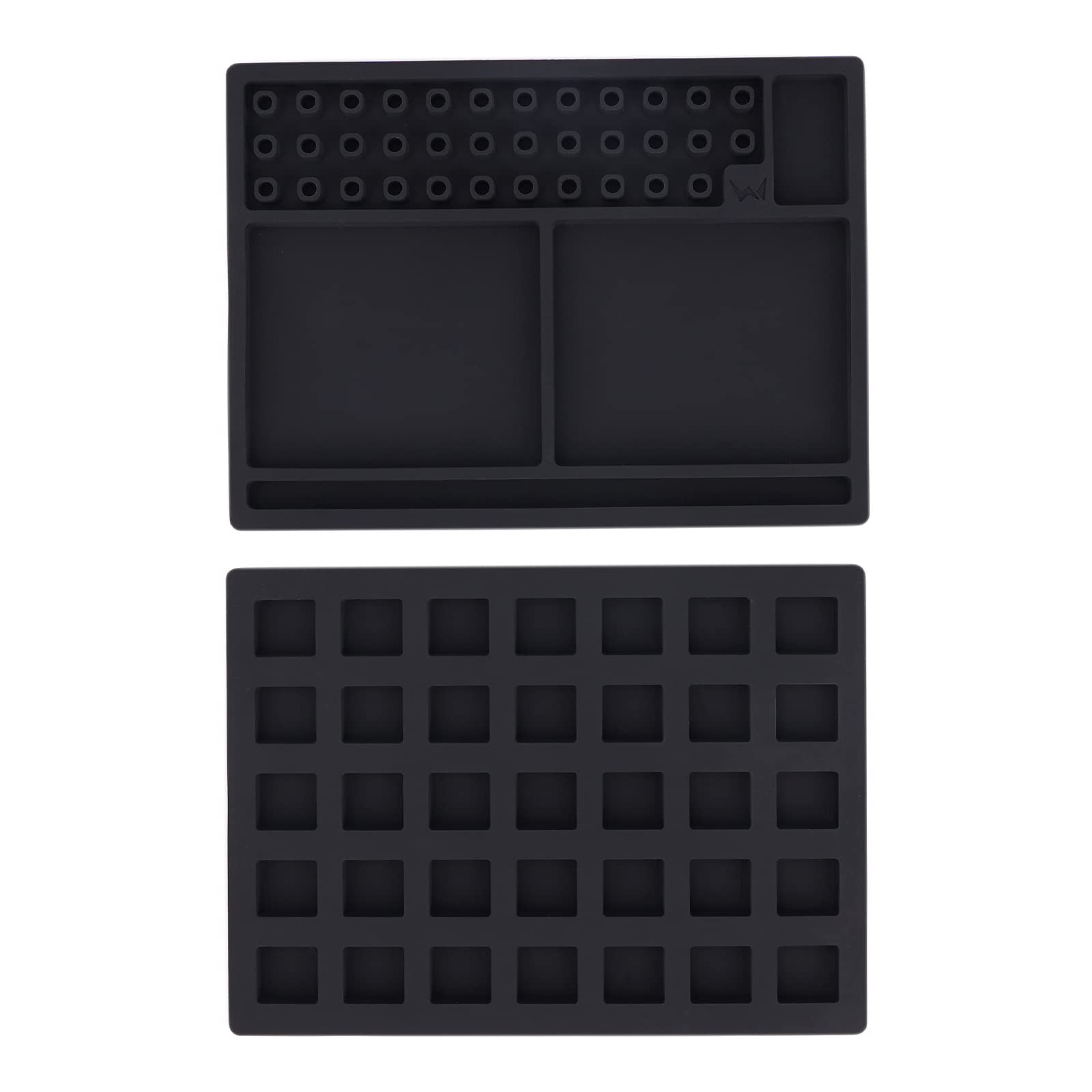 Snapklik.com : WS Silicone Lube Station For Custom Mechanical Keyboard ...