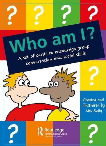 Who am I?: Alex Kelly (Talkabout): Amazon.co.uk: Kelly, Alex ...