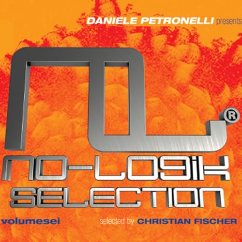 Play No Logik Digital Selection, Vol. 6 (Selected by Christian Fischer ...