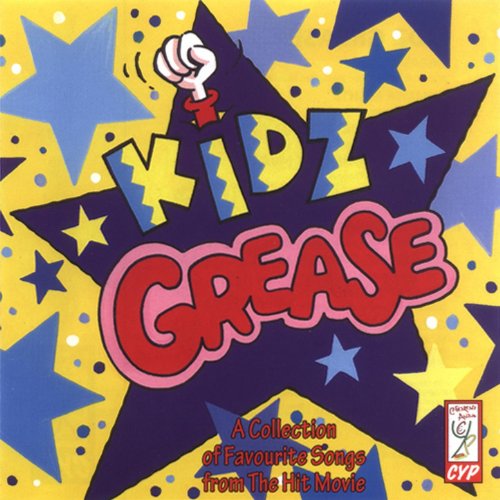 Play Kidz Grease by Kidzone on Amazon Music Unlimited