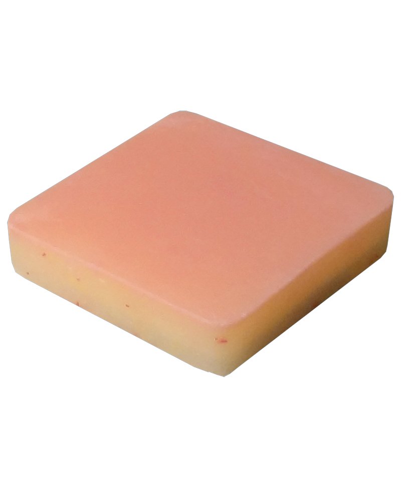 Amazon.com: Simulab Complex Tissue Pad for Suturing TSC-10 : Industrial ...