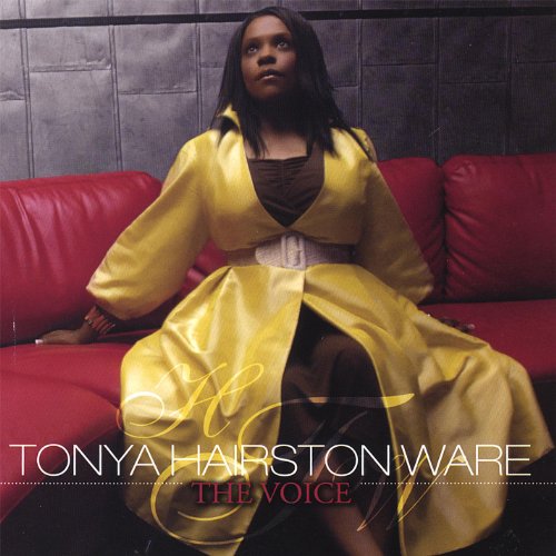 Play Tonya Ware - The Voice by Tonya Ware on Amazon Music