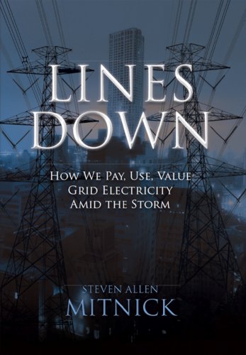 Amazon.com: Lines Down eBook : Mitnick, Steven Allen: Books