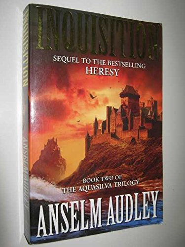 Buy Inquisition Book Online at Low Prices in India | Inquisition ...
