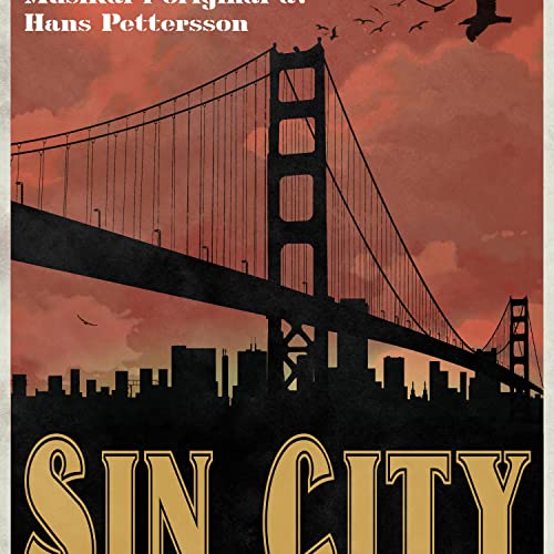 SIN CITY (original musical soundtrack) von Hans Pettersson bei Amazon ...