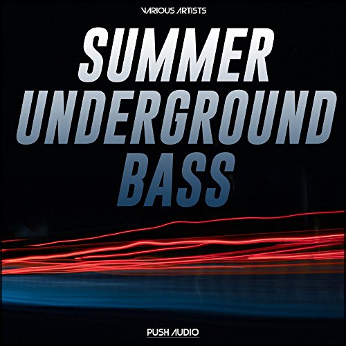 Amazon.co.jp: Summer Underground Bass : VARIOUS ARTISTS: デジタルミュージック