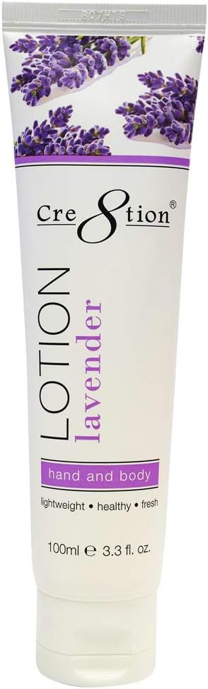 Amazon.com : Cre8tion Spa Hand & Body Lotion Nourishing Skin Lotion ...