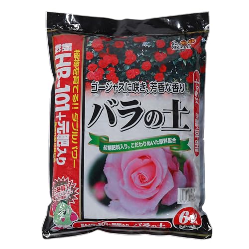 10 Best Rose Soil Mixes for Thriving Blooms in Your Garden - Old ...