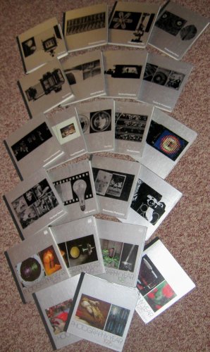 Time Life Photography 17 Vol. Set (Time Life Photography 17 Vol. Set ...
