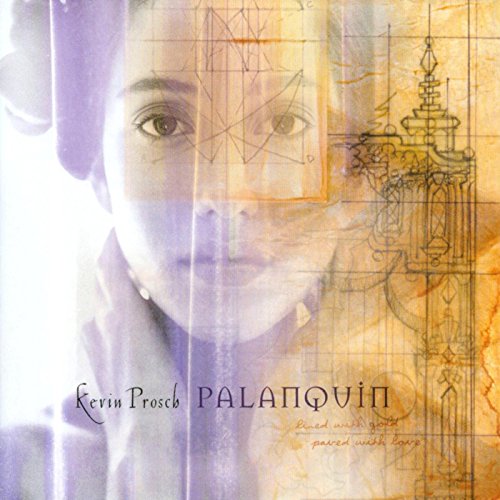 Play Palanquinn by Kevin Prosch on Amazon Music