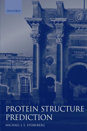 Protein Structure Prediction: A Practical Approach (Practical Approach ...
