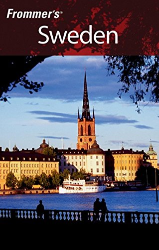 Frommer's Sweden (Frommer's Complete Guides): Porter, Darwin, Prince ...