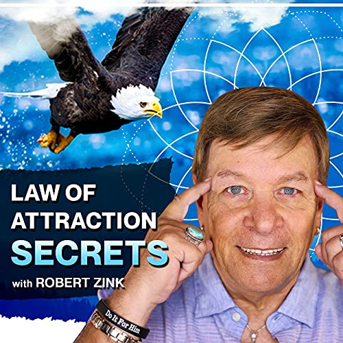 Amazon.com: Law of Attraction Secrets : Robert Zink: Audible Books ...