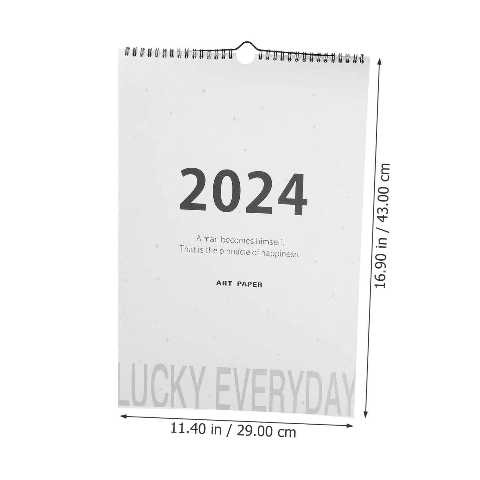 Walgreens Photo Calendar