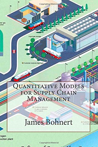 Buy Quantitative Models for Supply Chain Management Book Online at Low ...