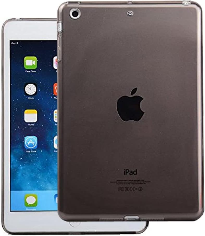 Amazon.com: JETech Case for iPad 9.7-Inch (6th/5th Generation, 2018/ ...
