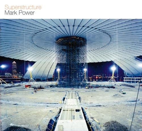 Superstructure: Power, Mark: 9780002202053: Amazon.com: Books