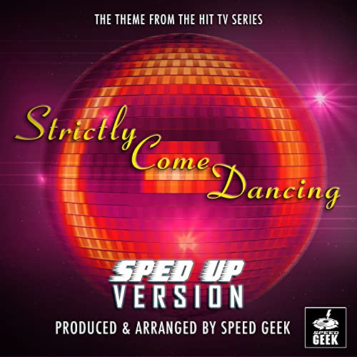 Play Strictly Come Dancing Main Theme (From ''Strictly Come Dancing ...