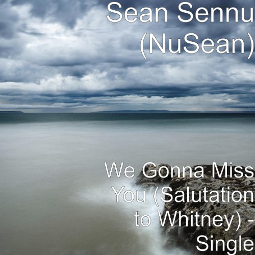 Amazon.com: We Gonna Miss You (Salutation to Whitney) - Single : Sean Sennu (NuSean): Digital Music