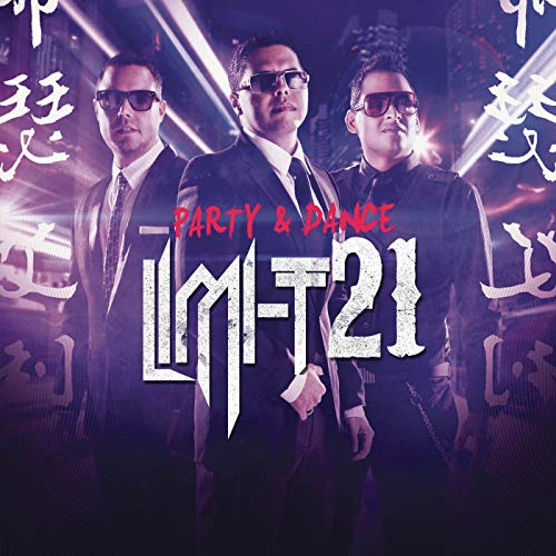 Amazon.com: Party & Dance : Limi-T 21: Digital Music