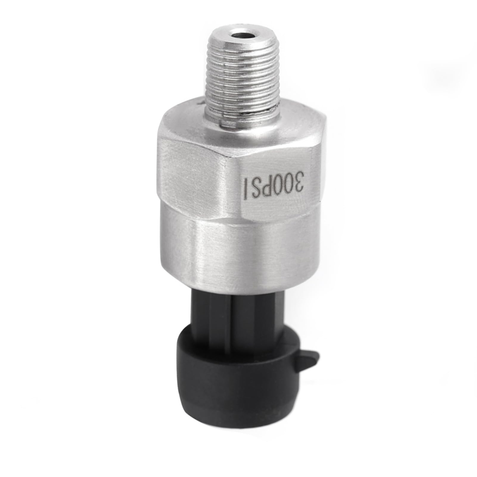 Snapklik.com : Sunicon Pressure Transducer 1/8NPT Thread Stainless ...