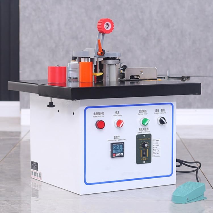 TAHALI Portable Edge Bander, Woodworking Edge Philippines | Ubuy