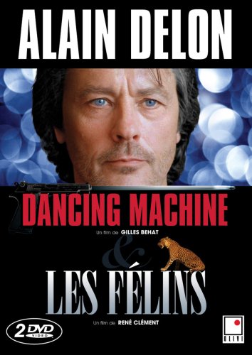 Amazon.com: Les Felins / Dancing Machine (Alain Delon) (French only ...