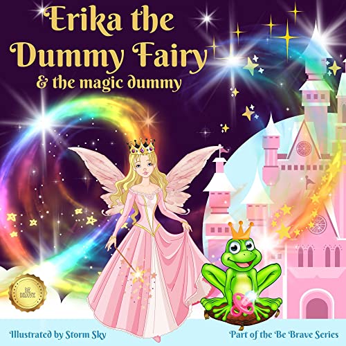 Erika the Dummy Fairy and the Magic Dummy: A giving up dummy picture ...