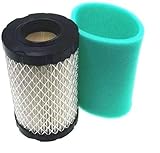BRIGGS-STRATTON 590825 - Cross reference air filters