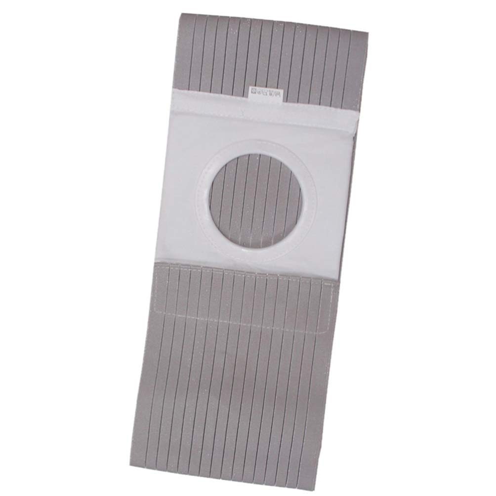 Healifty Abdomen Hernia Belt Stomach Truss Binder Ostomy Support Hernia ...