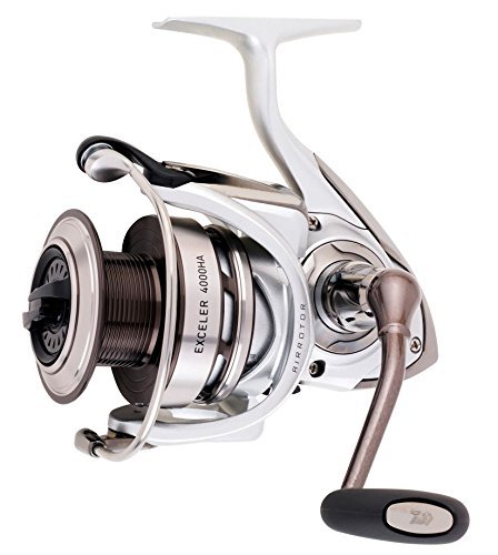 Daiwa Exceler 2000 – Die 15 besten Produkte im Vergleich - Die besten ...