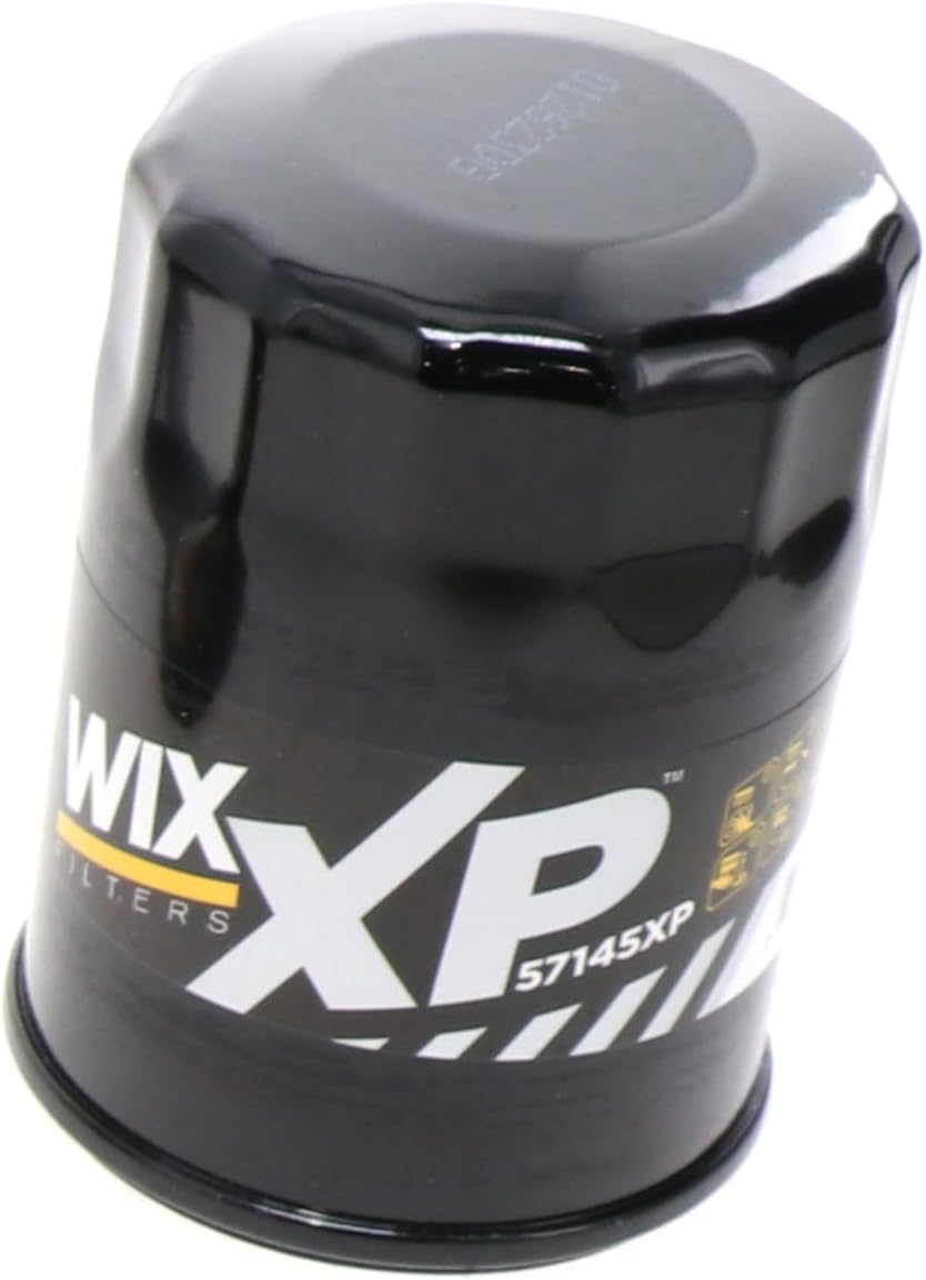 Amazon.com: WIX (57145XP) XP Oil Filter : Automotive