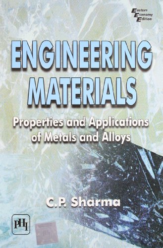 『Engineering Materials: Properties and Applications of Metals - 読書メーター