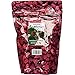 Trader Joe's Freeze Dried Raspberries - Unsweetened & Unsulfured/Framboises Lyophilisées - Non ...
