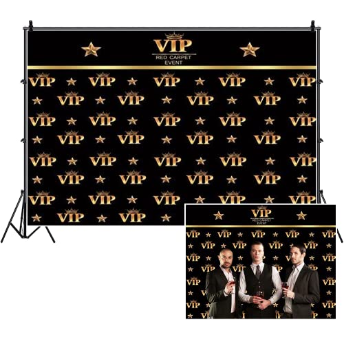 Renaiss 9x6ft VIP Guest Visitor Backdrop Red Carpet Event Photography ...