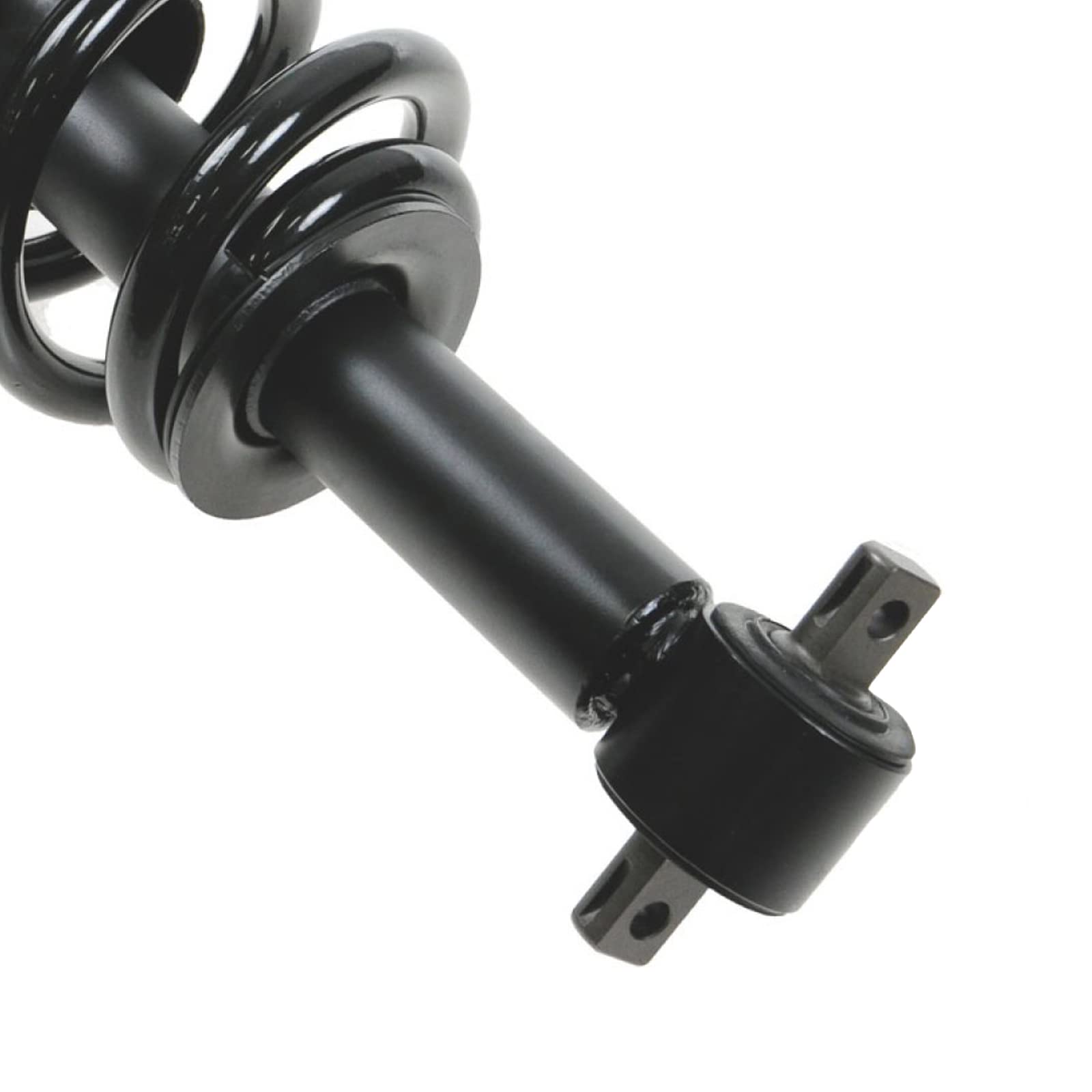 TRQ Front Complete Strut & Shock Spring Assembly Pair Set for Silverado ...