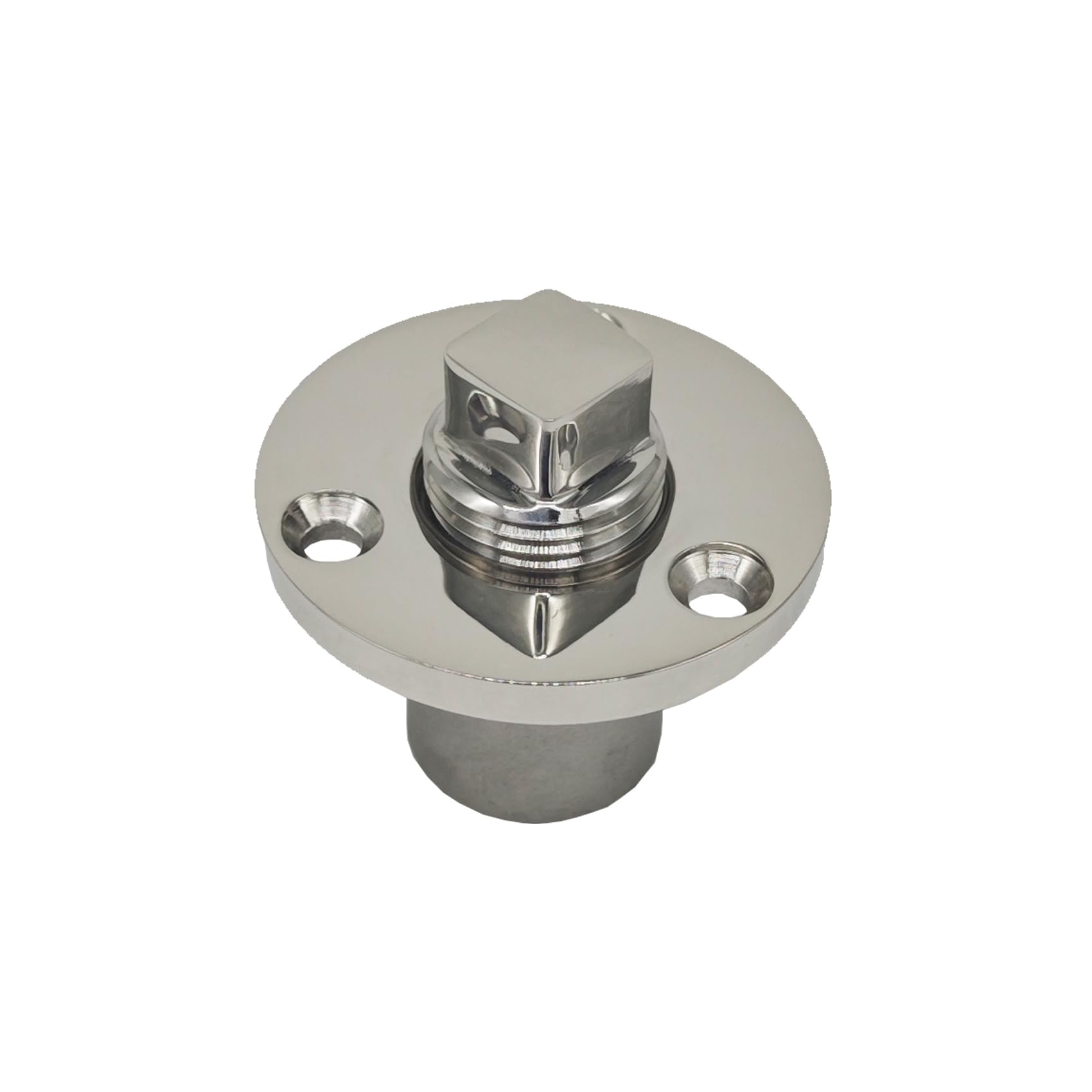 Kayak Plugs Marine Drain Plug,C Adjustable Drain Hole Plug Boat Drain Plug