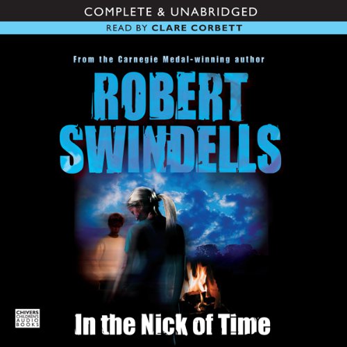 Amazon.com: In the Nick of Time, 3 Cds [Unabridged Library Edition ...