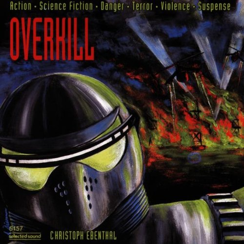 Overkill - Amazon.com Music