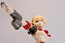 Amazon.com: Persona 3: Aigis Pop Up Parade PVC Figure : Toys & Games