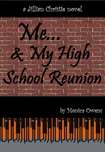 Me...and My High School Reunion (Jillian Christie Book 1) - Kindle ...