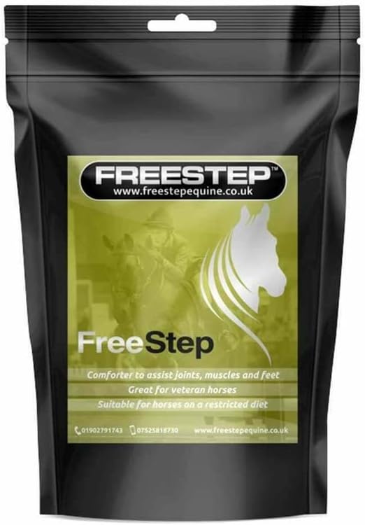 Lamialert Powder For Horses Liquid Composure – Freestep Ltd – Laminitis ...