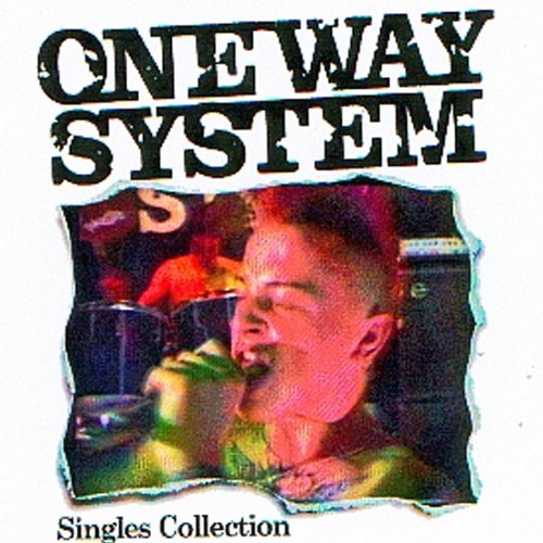 Amazon.co.jp: Singles Collection : One Way System: デジタルミュージック