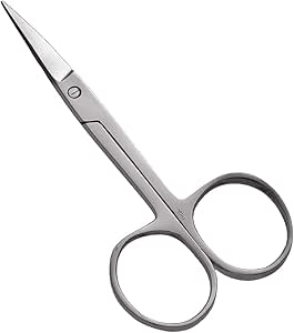 Amazon.co.jp: TIEMCO 8205 Sunrise Scissors 4.5 ST : Sports & Outdoors