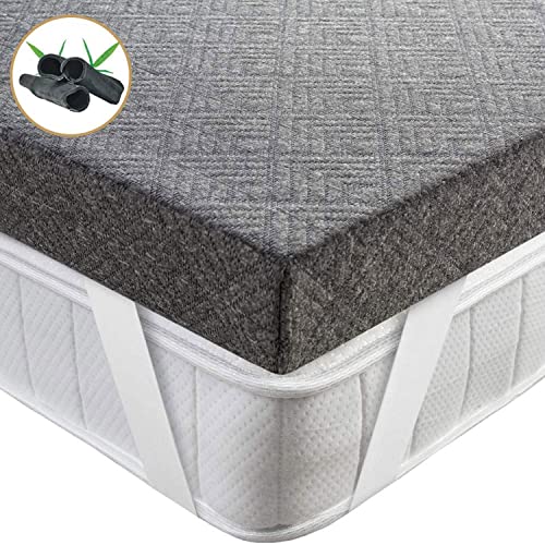 I 6 Migliori Topper per Materasso - Miglioreinrete